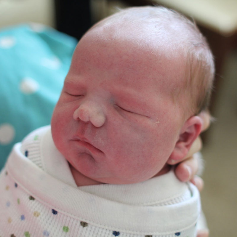 Birthing Beyond Fear: The Birth of Rowan Oliver Curtis – The Curtis ...